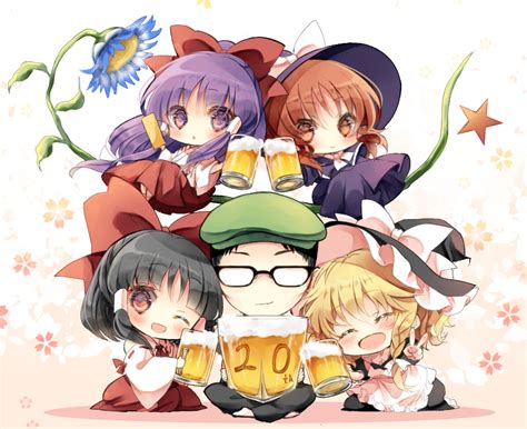 Zun Danbooru
