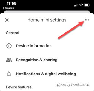 How To Fix A Google Home Something Went Wrong Error