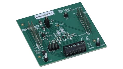 ADS EVM PDK Buy TI Parts TI