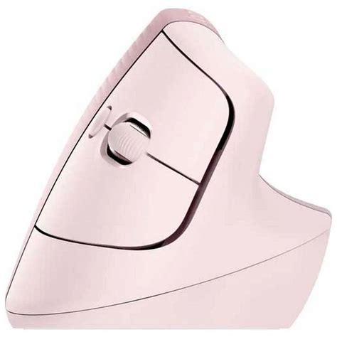 Logitech Lift Wireless Ergonomic Mouse Techinn
