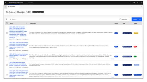 Regulatory Compliance Management Services Consulting And Solutions