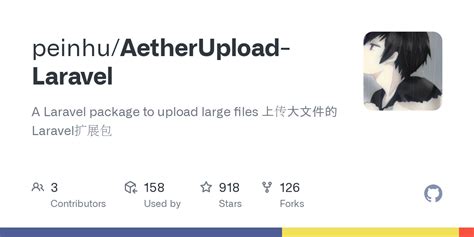 aetherupload laravel src uploadcontroller php at master · peinhu