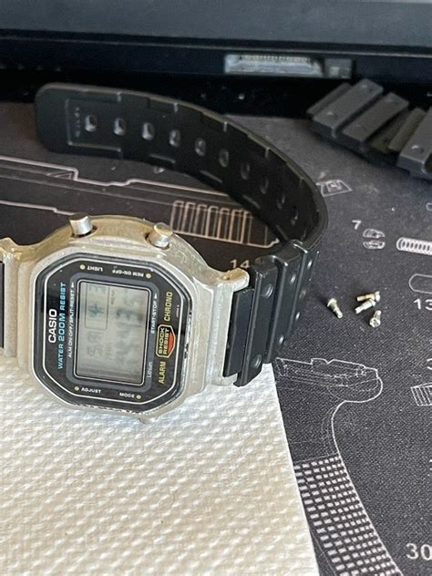 Naked Gs Show YOURS WatchUSeek Watch Forums