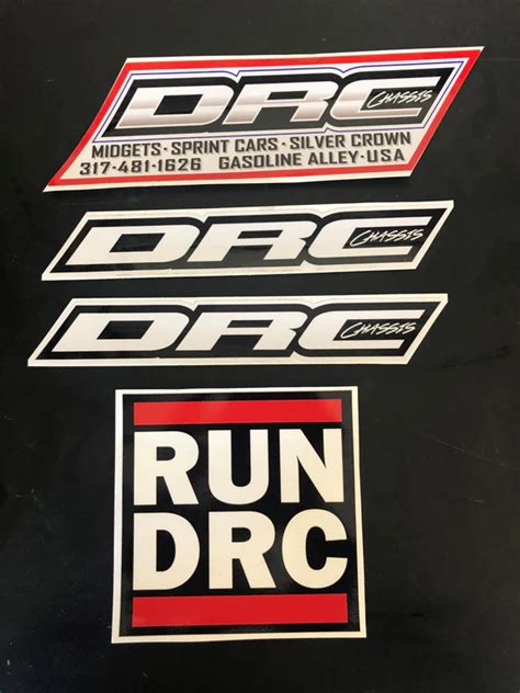 Drc Merch Drc Chassis