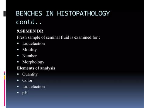 Histopathology Pptx