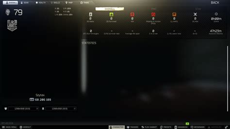 Character Wont Load Solved Threads SPT Mods Workshop