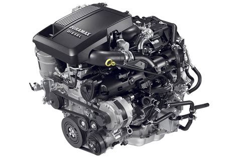 Duramax Generations A Complete Guide To Every Chevy And Gmc Duramax Engine