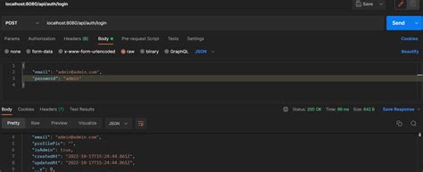 Whats Wrong With This Axios Post Request Rlearnjavascript