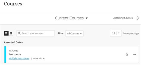 Creating An Assignment From Blackboard Help Center