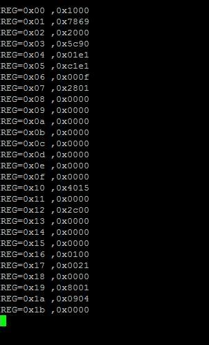 DP J About LED Behavior Issue Interface Forum Interface TI E E Support Forums