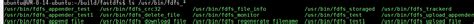 fastdfs的安装与配置（libfastcommon、fastdfs） lfastcommon csdn博客
