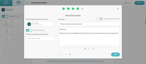 How To Sign A Word Document Easy Ways