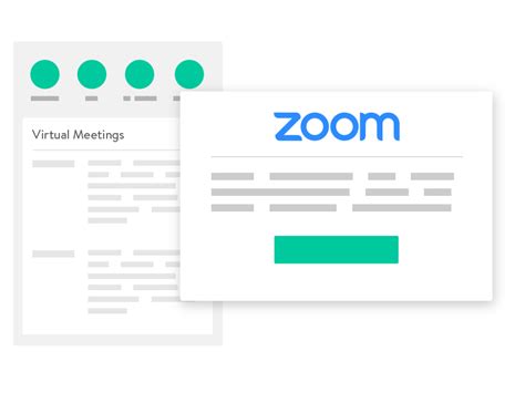 Zoom Video Conferencing Integration With Cvent Ems Cvent