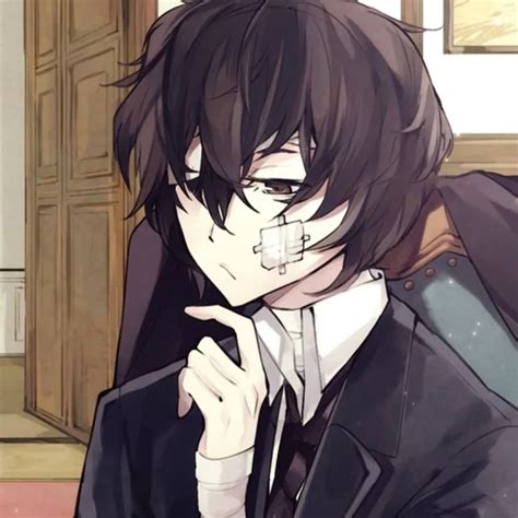 Dazai Osamu NSFW Character AI Chat