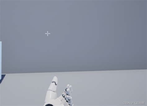 ue4 制作十字准心 后坐力 ue 材质准星 csdn博客