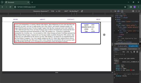 Learned About Media Quiery And How It Works Chitranshu Arya Posted On
