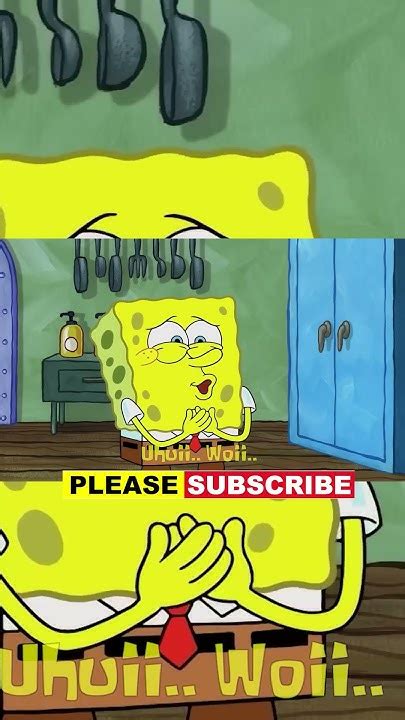 Spongebob Squarepants And Friends Funy Moments Meme Coffin Dance