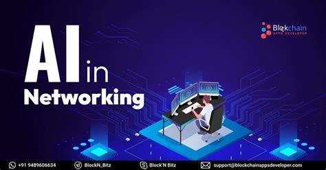 Blockchainappsdeveloper On Linkedin Ai Networking Ainetworking