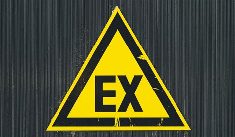 What Is Explosion Proof Classification Intrinsically Safe Store What Is Explosion Proof Classification Intrinsically Safe Store