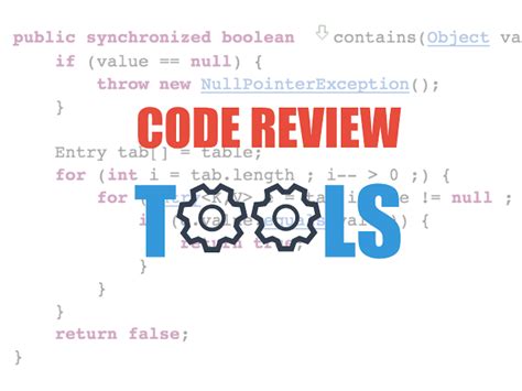 18 Best Code Review Tools Updated 2021 Fromdev
