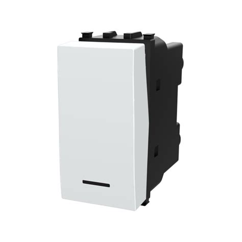 Deviatore Compatibile Vimar Plana