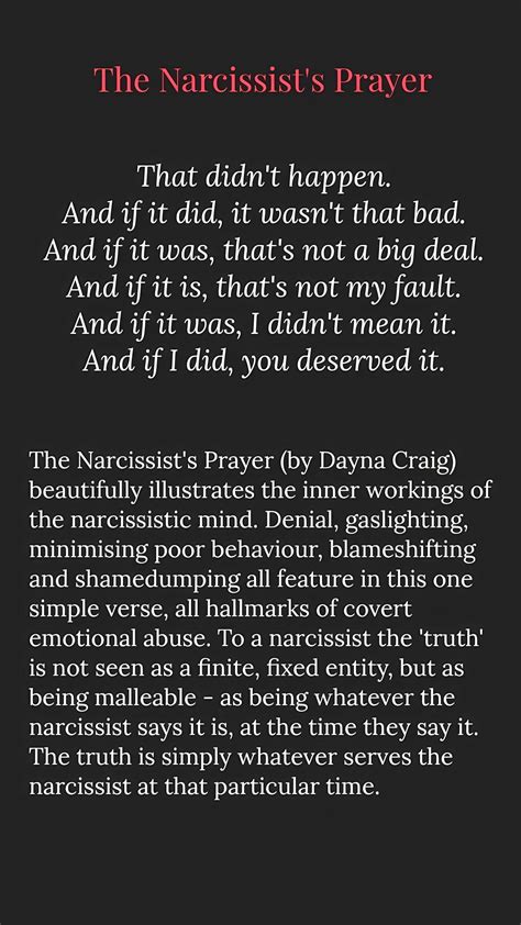 Pin on Narcissism