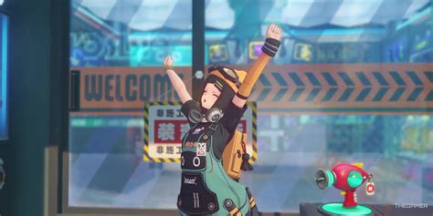 Best Party Builds For Tsukishiro Yanagi In Zzz
