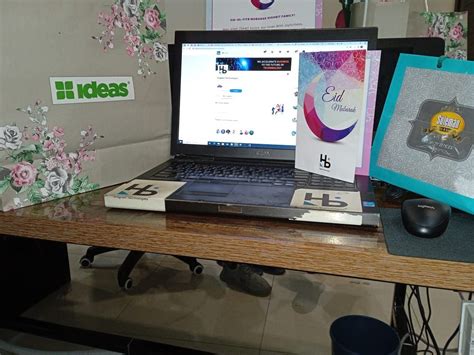 Muhammad Hashmi On Linkedin Eidulfitar2023 Highbittechnologies Muhammadhashmi