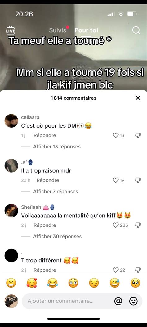 Les TEENS de 21 ANS en 2024 : " 19 FOIS c'est pas avoir TOURNER hein ! " sur le forum Blabla 18 ...