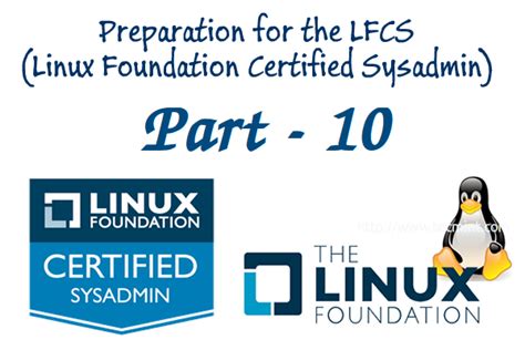 Lfcs 系列第十講：學習簡單的 Shell 腳本編程和文件系統故障排除 Linuxstory