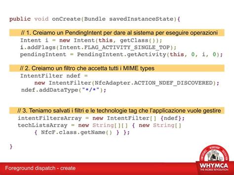 Android Ishan Fernando Android Nfc Presentation Ppt