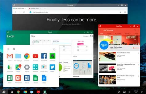 Best Android OS For PC Bit Install Android On PC In