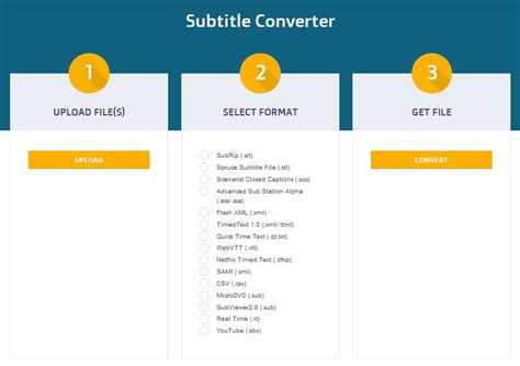 آموزش تبدیل فایل Txt به Srt با استفاده از ابزار های آنلاین