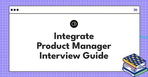 Integrate Product Management Interview Guide Ipaas Insights Nextsprints