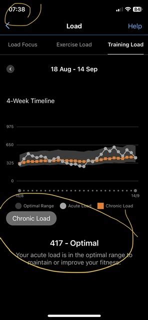 Problem Chronic Load Not Displayed Garmin Connect Mobile Ios Mobile Apps And Web Garmin Forums