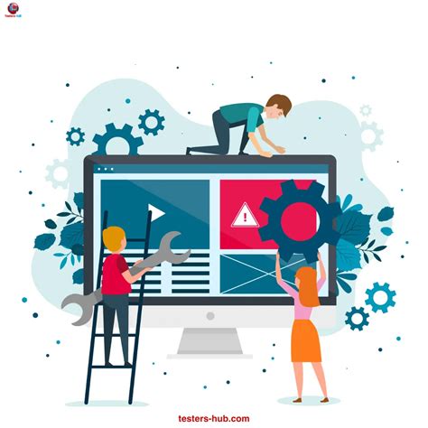 Website Testing Companies In The Usa And Uk Testers Hub