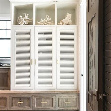 White Louvered Interior Doors Louvered Interior Doors Wooden Shutters