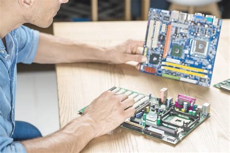 Exploring Fpgas For Rapid Prototyping Of Digital Systems