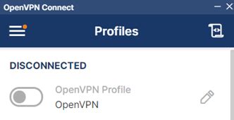 Setup OpenVPN On Window OS IPSERVERONE