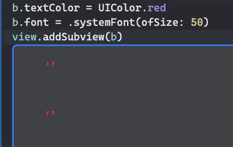 Ios Why Catextlayer Render Half Width Comma To Full Width Comma ， Stack Overflow