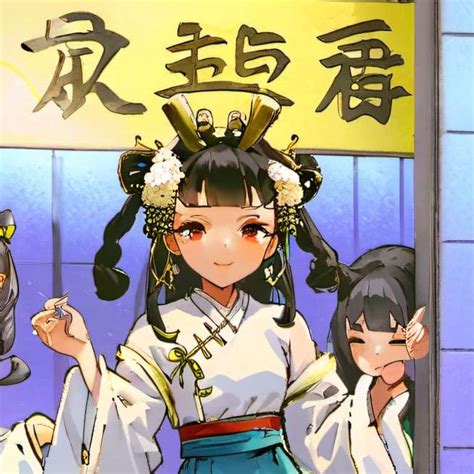 Chat With Kokoro Enjoy Free Ai Character Voice Chat Talkie Ai