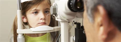 Myopia Control Research Project • City St Georges University Of London