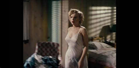 Naked Marilyn Monroe In Niagara