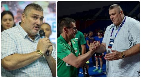 Любо Ганев Като състезател не съм се вълнувал така