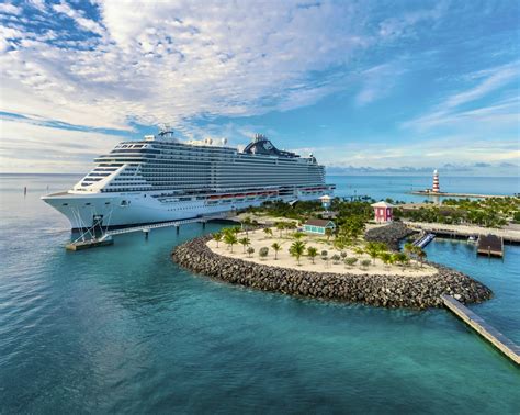 Msc Yacht Club Perks 10 Amenities Worth The Splurge