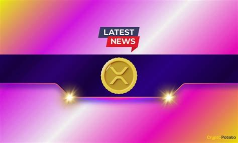 Ripple Xrp News Today July 24th