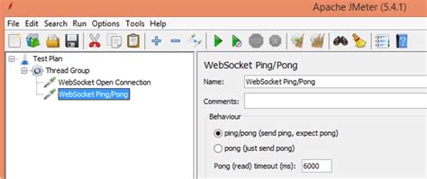 JMeter WebSocket How To Install How To Configure