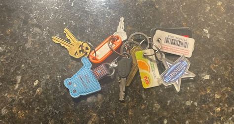 Are You Missing Keys Rphiladelphia