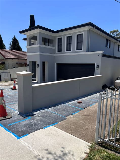 Rendering Services City Wide Rendering