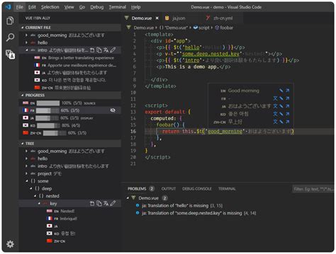 Awesome Vscode Readme Md At Master Viatsko Awesome Vscode Github